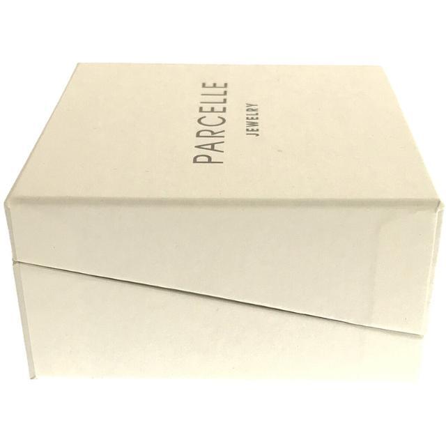 美品】 Parcelle Jewelry / パーセル ジュエリー | Parcelle 美品】 Parcelle Jewelry / パーセル ジュエリー | Parcelle
