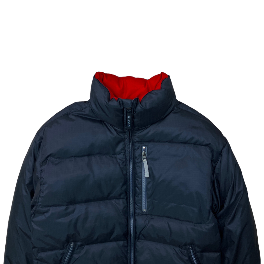 BURTON - 00s BURTON バートン パッカブルダウンジャケット BURTON - 00s BURTON バートン パッカブルダウンジャケット