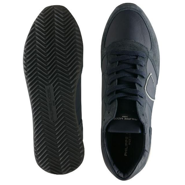 フィリップモデル PHILIPPE MODEL トロぺ エックス TROPEZ X フィリップモデル PHILIPPE MODEL トロぺ エックス TROPEZ X