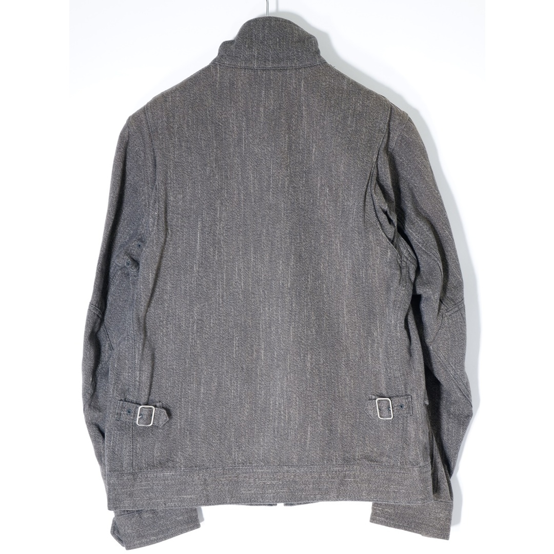 PHIGVEL - PHIGVEL MAKERS & Co.フィグベル DRIZZLER JACKET PHIGVEL - PHIGVEL MAKERS & Co.フィグベル DRIZZLER JACKET