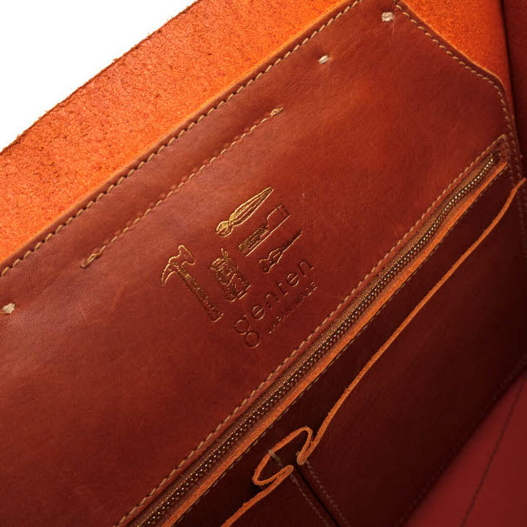 genten - ゲンテン/genten バッグ トートバッグ 鞄 genten - ゲンテン/genten バッグ トートバッグ 鞄