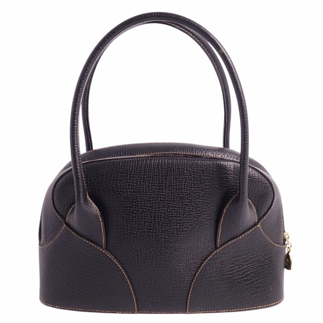 LOEWE - 美品 Vintage ロエベ LOEWE バッグ ハンドバッグ トート LOEWE - 美品 Vintage ロエベ LOEWE バッグ ハンドバッグ トート