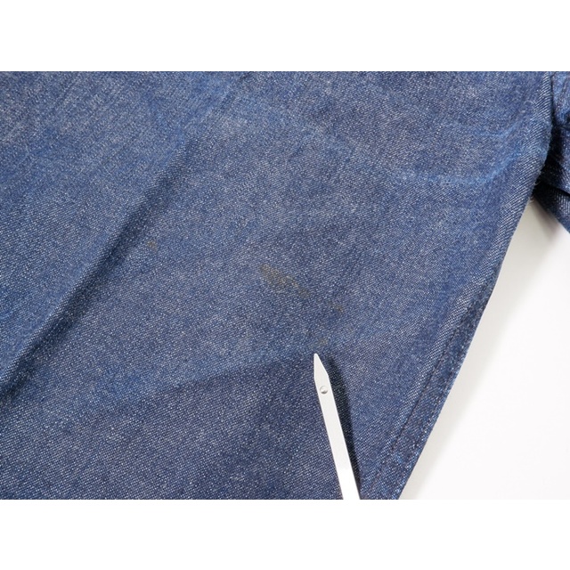 at last&co(atlast&co)アットラストBUTCHER PRODUCTS DENIM at last&co(atlast&co)アットラストBUTCHER PRODUCTS DENIM