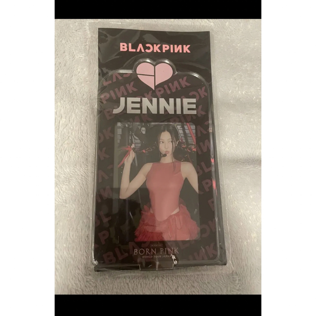 Blackpink Jennie トレカの通販 By Rainbows Shop|ラクマ