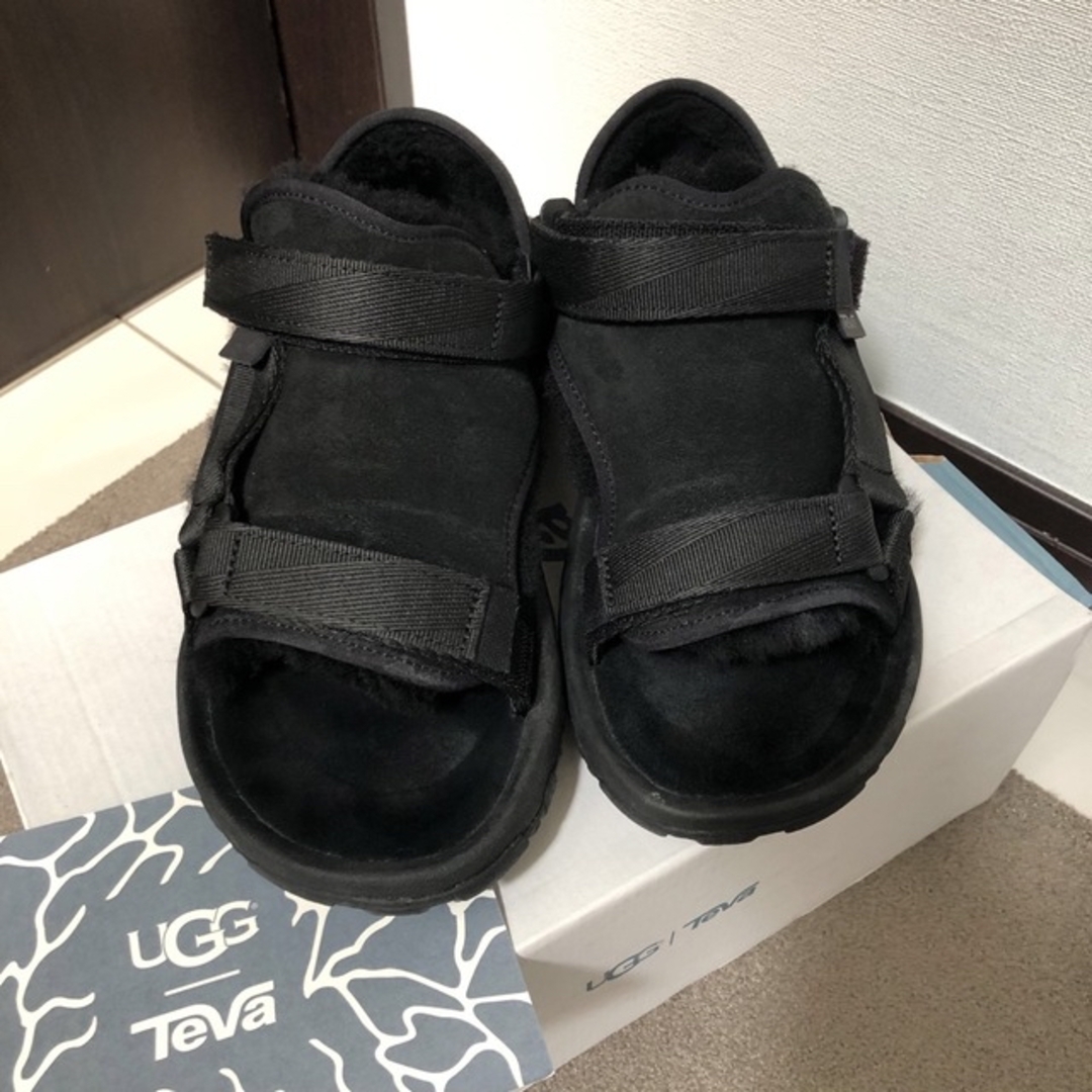 希少完売レア商品UGG/TEVA COLLAB-SANDAL tevaコラボ 希少完売レア商品UGG/TEVA COLLAB-SANDAL tevaコラボ