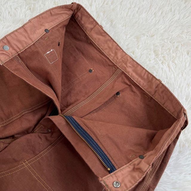 carhartt - 【復刻】carhartt ペインターパンツ ダブルニー carhartt - 【復刻】carhartt ペインターパンツ ダブルニー