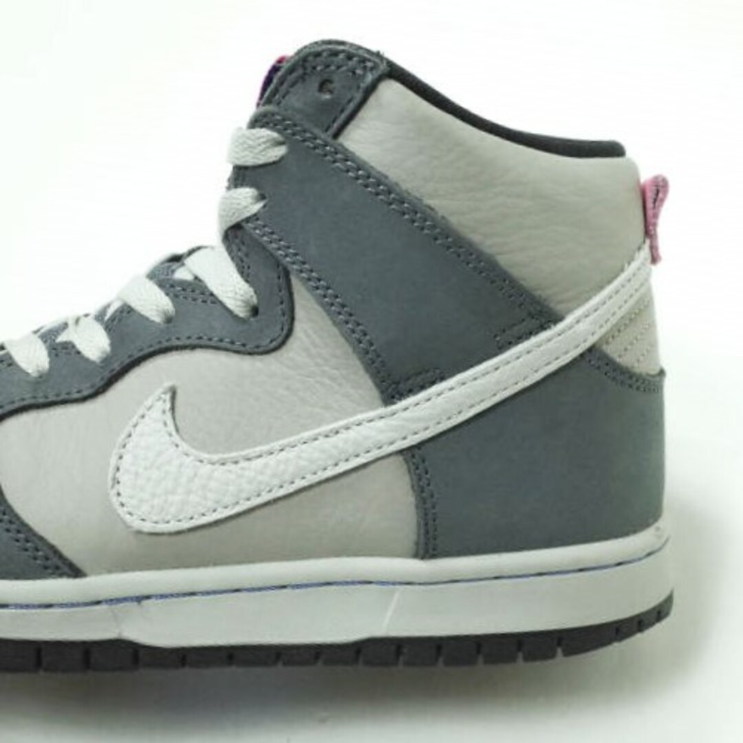 NIKE SB ナイキエスビー 22SS Dunk High Pro Medium Grey ダンク NIKE SB ナイキエスビー 22SS Dunk High Pro Medium Grey ダンク