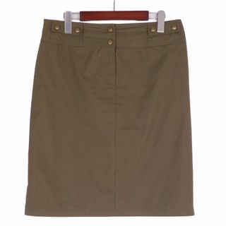 CELINE(コットン ・ ひざ丈スカート)のフリマアイテム一覧 CELINE(コットン ・ ひざ丈スカート)のフリマアイテム一覧