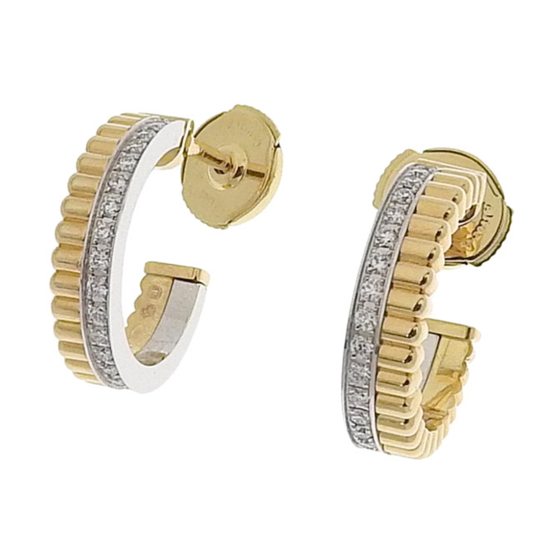 other - ブシュロン BOUCHERON キャトルラディアント フープ other - ブシュロン BOUCHERON キャトルラディアント フープ