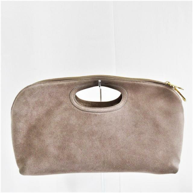 PELLICO(ペリーコ) ハンドバッグ美品 -|バッグ PELLICO(ペリーコ) ハンドバッグ美品 -|バッグ