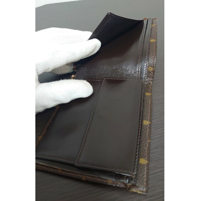 LOUIS VUITTON - 【お手頃価格✨】ルイ・ヴィトン モノグラム 二 LOUIS VUITTON - 【お手頃価格✨】ルイ・ヴィトン モノグラム 二