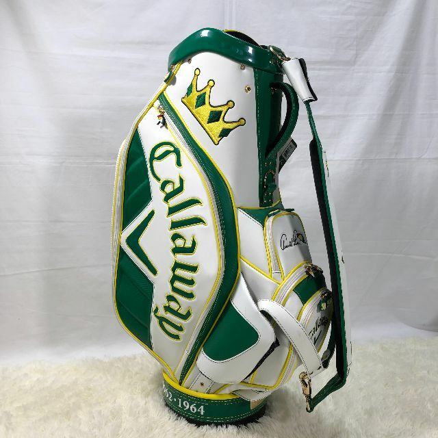 Callaway Golf - ☆新品☆キャロウェイ ゴルフ オーガスタ Callaway Golf - ☆新品☆キャロウェイ ゴルフ オーガスタ