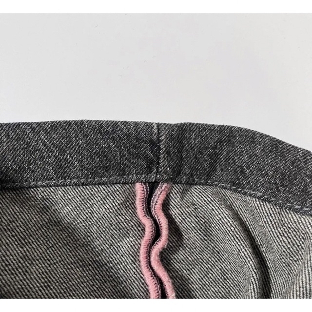 Acne Studios - Acne Studios 1989 loose fit jeans の通販 by Acne Studios - Acne Studios 1989 loose fit jeans の通販 by