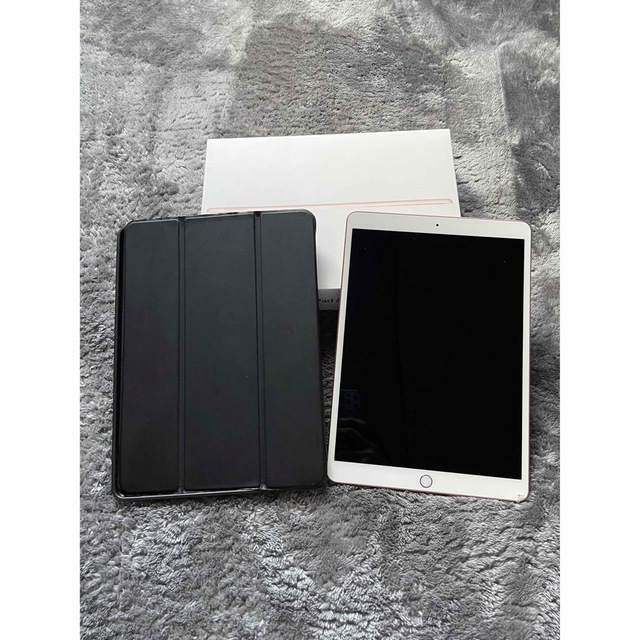 iPad Air 第3世代 256GB ゴールド PC/タブレット iPad Air 第3世代 256GB ゴールド PC/タブレット