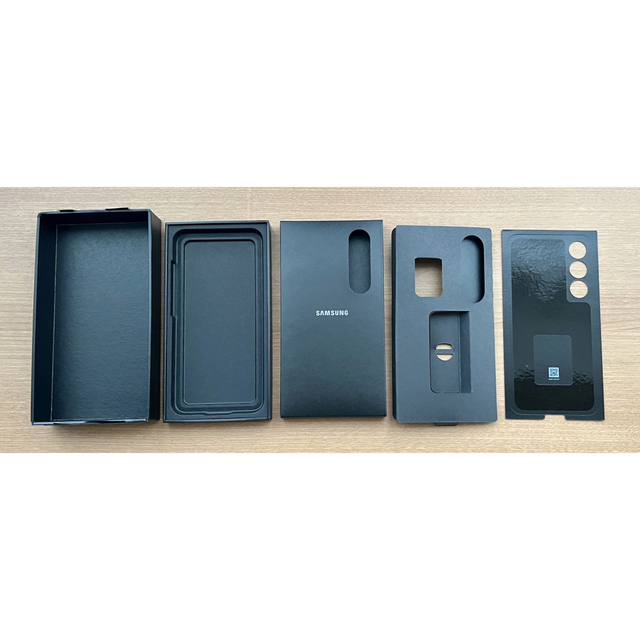 Galaxy - Samsung Galaxy S23 ラベンダー 512GB 箱のみの通販 by Galaxy - Samsung Galaxy S23 ラベンダー 512GB 箱のみの通販 by