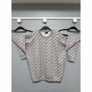 BALENCIAGA(ニット/セーター ・ グレー/灰色系)のフリマ BALENCIAGA(ニット/セーター ・ グレー/灰色系)のフリマ