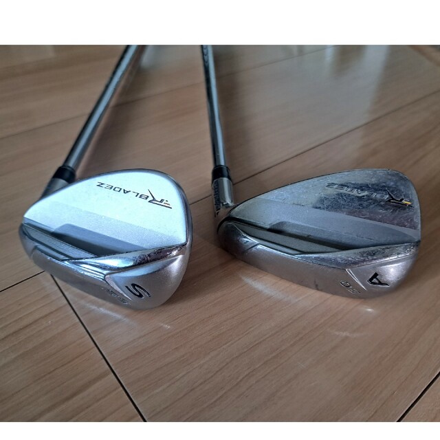 タケ様専用】TaylorMade アイアン 7本セット ゴルフ タケ様専用】TaylorMade アイアン 7本セット ゴルフ