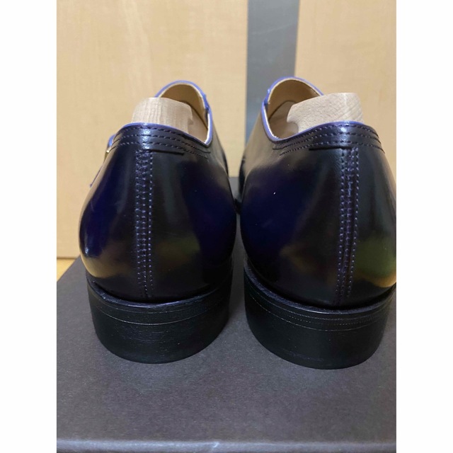 CORTHAY - Corthay コルテ 新品 ダブルモンクストラップ CORTHAY - Corthay コルテ 新品 ダブルモンクストラップ