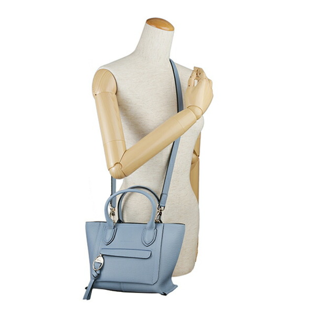 LONGCHAMP - 新品 ロンシャン LONGCHAMP ハンドバッグ メール LONGCHAMP - 新品 ロンシャン LONGCHAMP ハンドバッグ メール