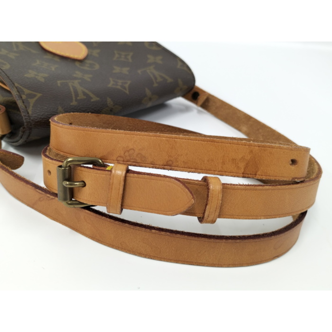 LOUIS VUITTON - LOUIS VUITTON ショルダーバッグ ミニカルト LOUIS VUITTON - LOUIS VUITTON ショルダーバッグ ミニカルト