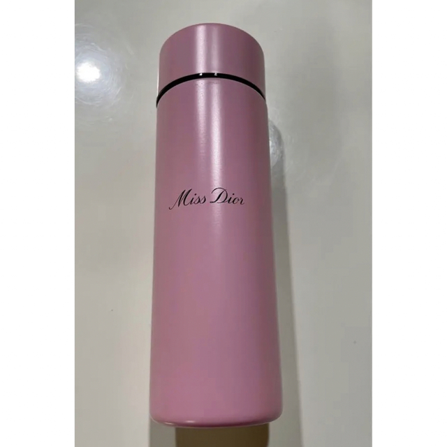 Christian Dior - Dior ディオール 水筒 ミニボトル【新品未使用 Christian Dior - Dior ディオール 水筒 ミニボトル【新品未使用