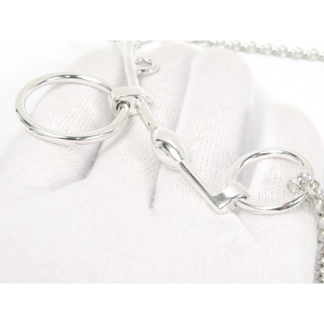 HERMES - □新同□磨き済□70cm□ エルメス モール ドゥ HERMES - □新同□磨き済□70cm□ エルメス モール ドゥ
