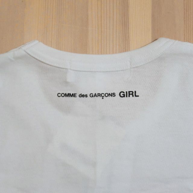COMME des GARCONS GIRL - S 22AW 新品 コムデギャルソン ガール COMME des GARCONS GIRL - S 22AW 新品 コムデギャルソン ガール