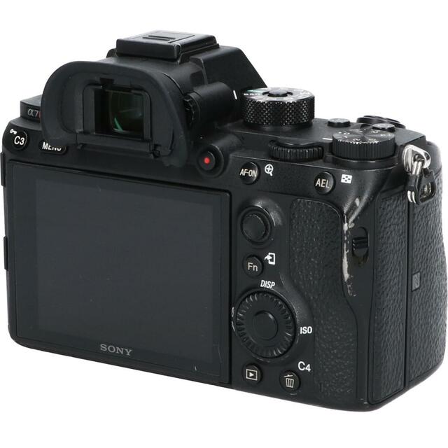 SONY α7R III ILCE-7RM3 デジタル一眼 SONY α7R III ILCE-7RM3 デジタル一眼