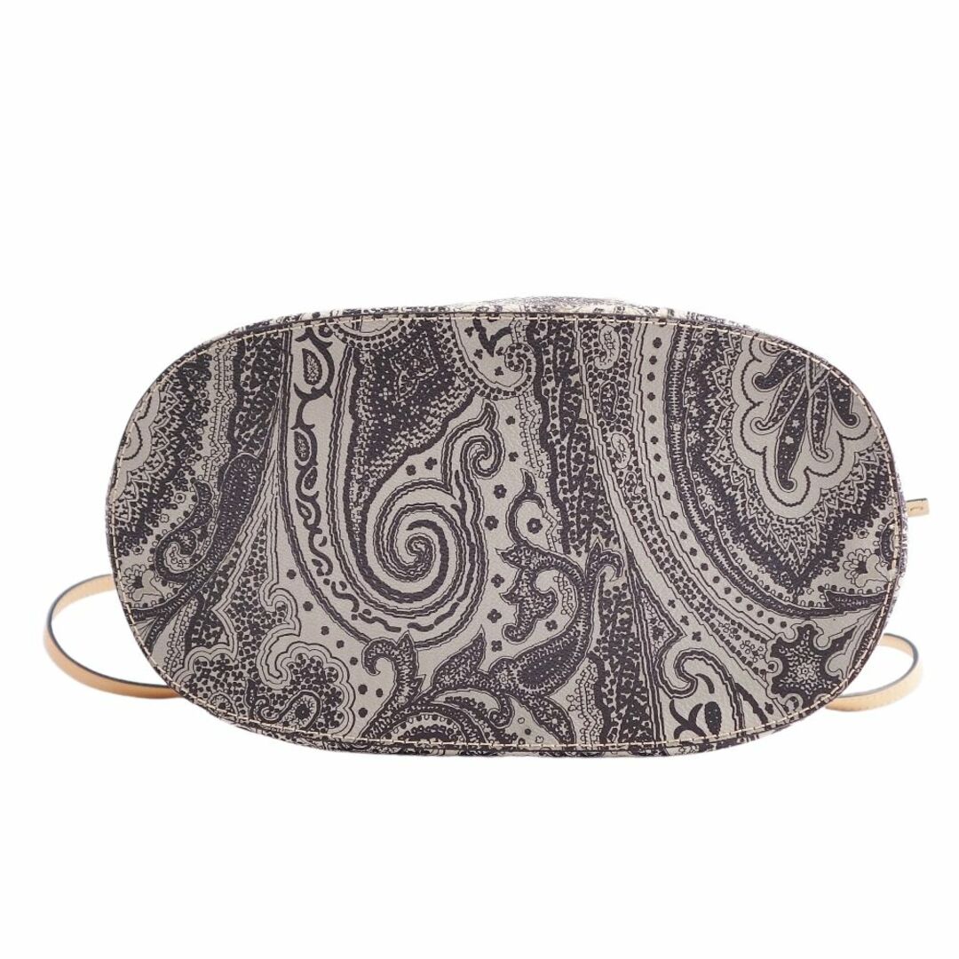 ETRO - 美品 エトロ ETRO バッグ 2way 巾着 2way ハンドバッグ ETRO - 美品 エトロ ETRO バッグ 2way 巾着 2way ハンドバッグ