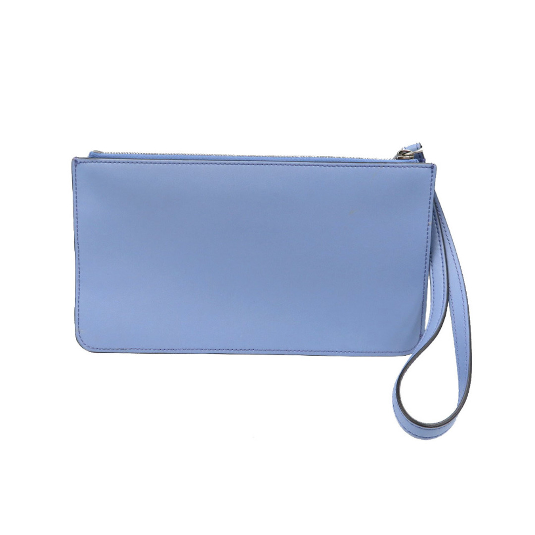 FENDI - 新品同様 フェンディ 8M0341 レザー マルチスタッズ FENDI - 新品同様 フェンディ 8M0341 レザー マルチスタッズ