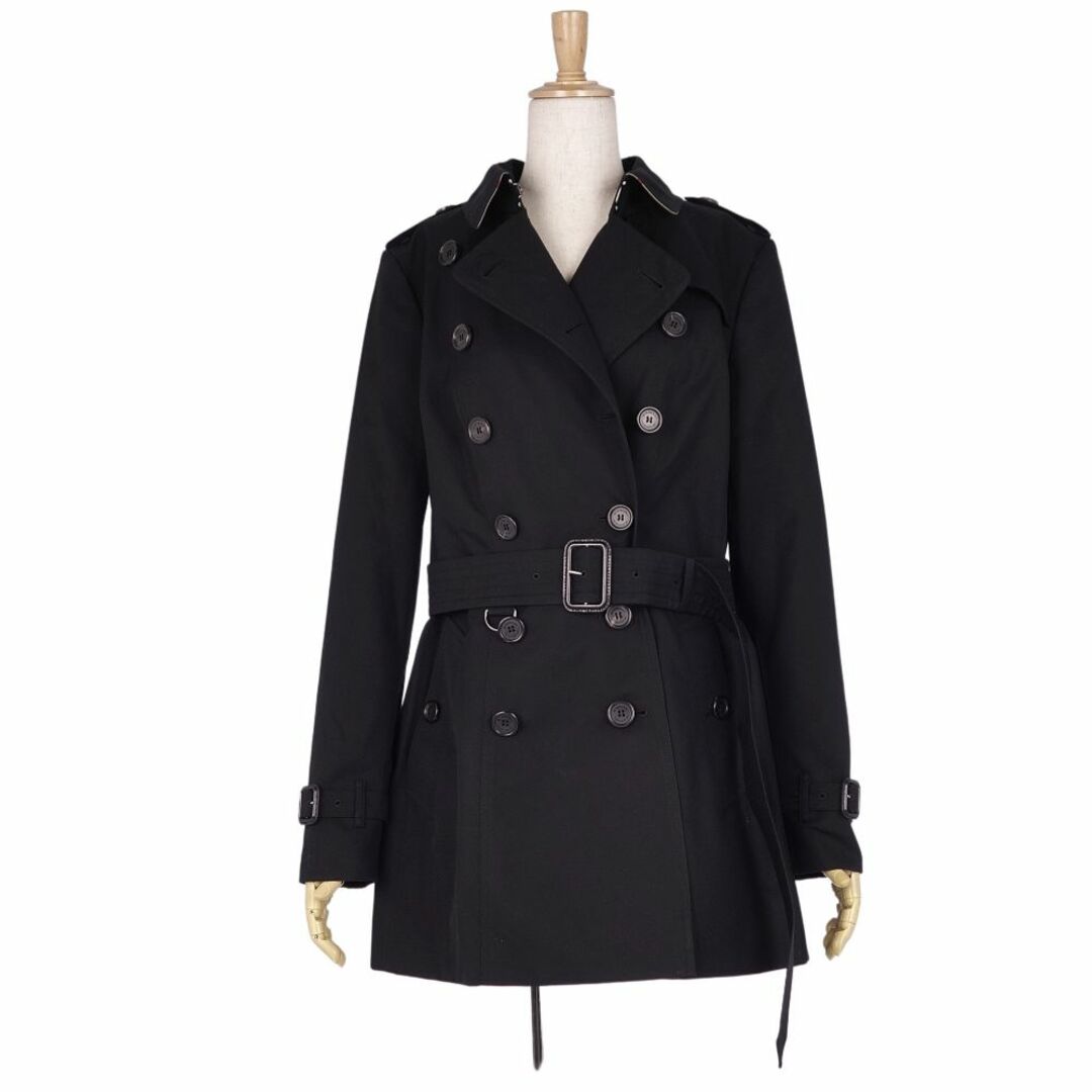 BURBERRY - 未使用 バーバリー BURBERRY コート 英国製 THE BURBERRY - 未使用 バーバリー BURBERRY コート 英国製 THE