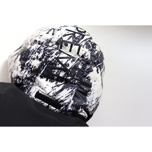 Supreme - Supreme × North face バルトロ 雪山 ダウン Supreme - Supreme × North face バルトロ 雪山 ダウン