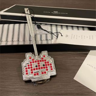 ANYA HINDMARCH(キーホルダー)のフリマアイテム一覧 ANYA HINDMARCH(キーホルダー)のフリマアイテム一覧