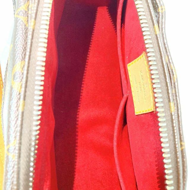 LOUIS VUITTON - ルイ・ヴィトン ヴィバシテ MM ショルダー LOUIS VUITTON - ルイ・ヴィトン ヴィバシテ MM ショルダー