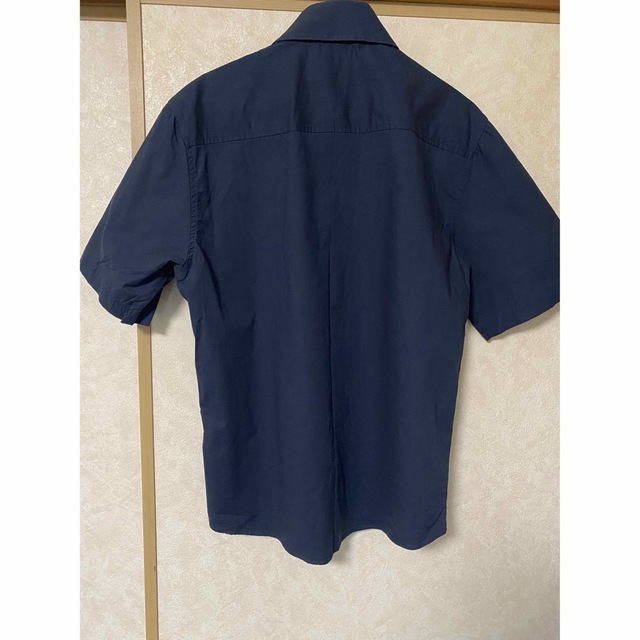 PRADA SPORT 半袖シャツ デザイン PRADA SPORT 半袖シャツ デザイン