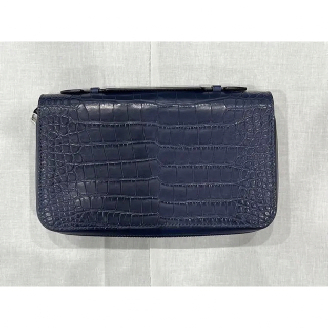 LOUIS VUITTON - 新品・未使用品 ルイヴィトン アリゲーター LOUIS VUITTON - 新品・未使用品 ルイヴィトン アリゲーター