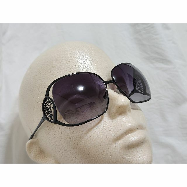 EMILIO PUCCI - 正規良 レア エミリオプッチ ロゴ メタリック EMILIO PUCCI - 正規良 レア エミリオプッチ ロゴ メタリック