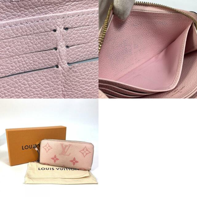 LOUIS VUITTON - ルイヴィトン LOUIS VUITTON ジッピー LOUIS VUITTON - ルイヴィトン LOUIS VUITTON ジッピー