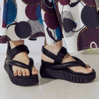 UN3D. - 《専用》UNITED NUDE × UN3D サンダル 36の通販 by TEN UN3D. - 《専用》UNITED NUDE × UN3D サンダル 36の通販 by TEN