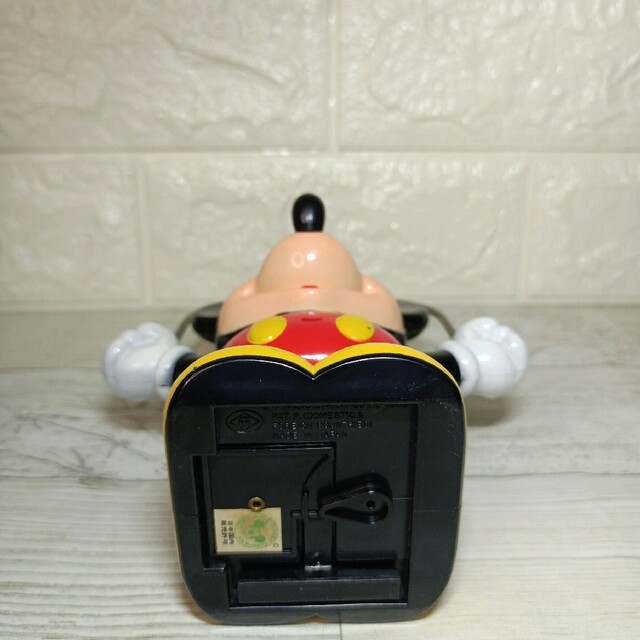 ミッキーマウス なわとび 1980年代 昭和 レトロの通販 by りえ's ミッキーマウス なわとび 1980年代 昭和 レトロの通販 by りえ's