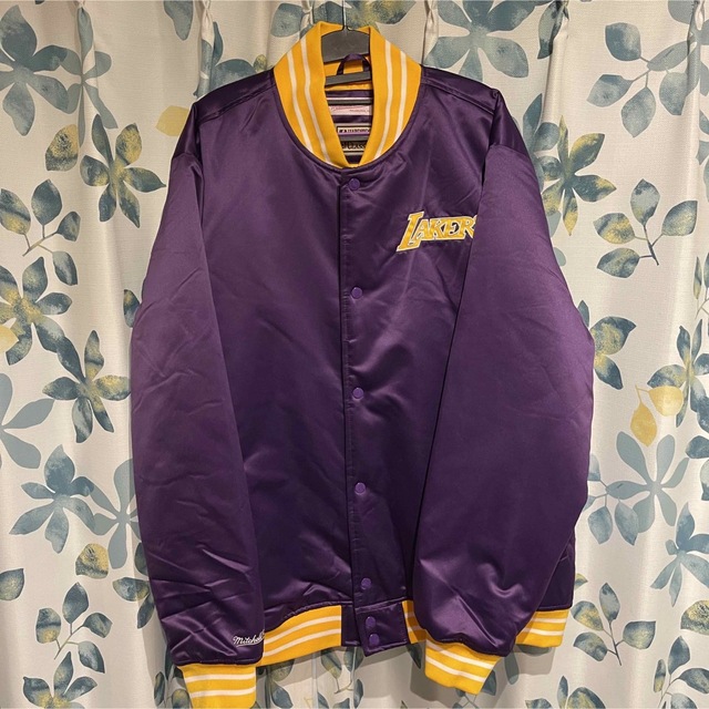 MITCHELL & NESS スタジャン MITCHELL & NESS スタジャン