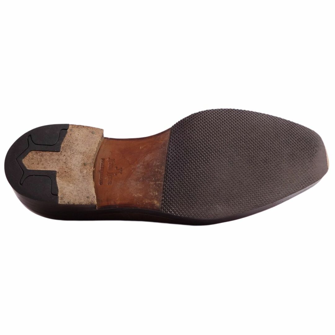 JOHN LOBB - ジョンロブ JOHN LOBB レザーシューズ ダービー JOHN LOBB - ジョンロブ JOHN LOBB レザーシューズ ダービー
