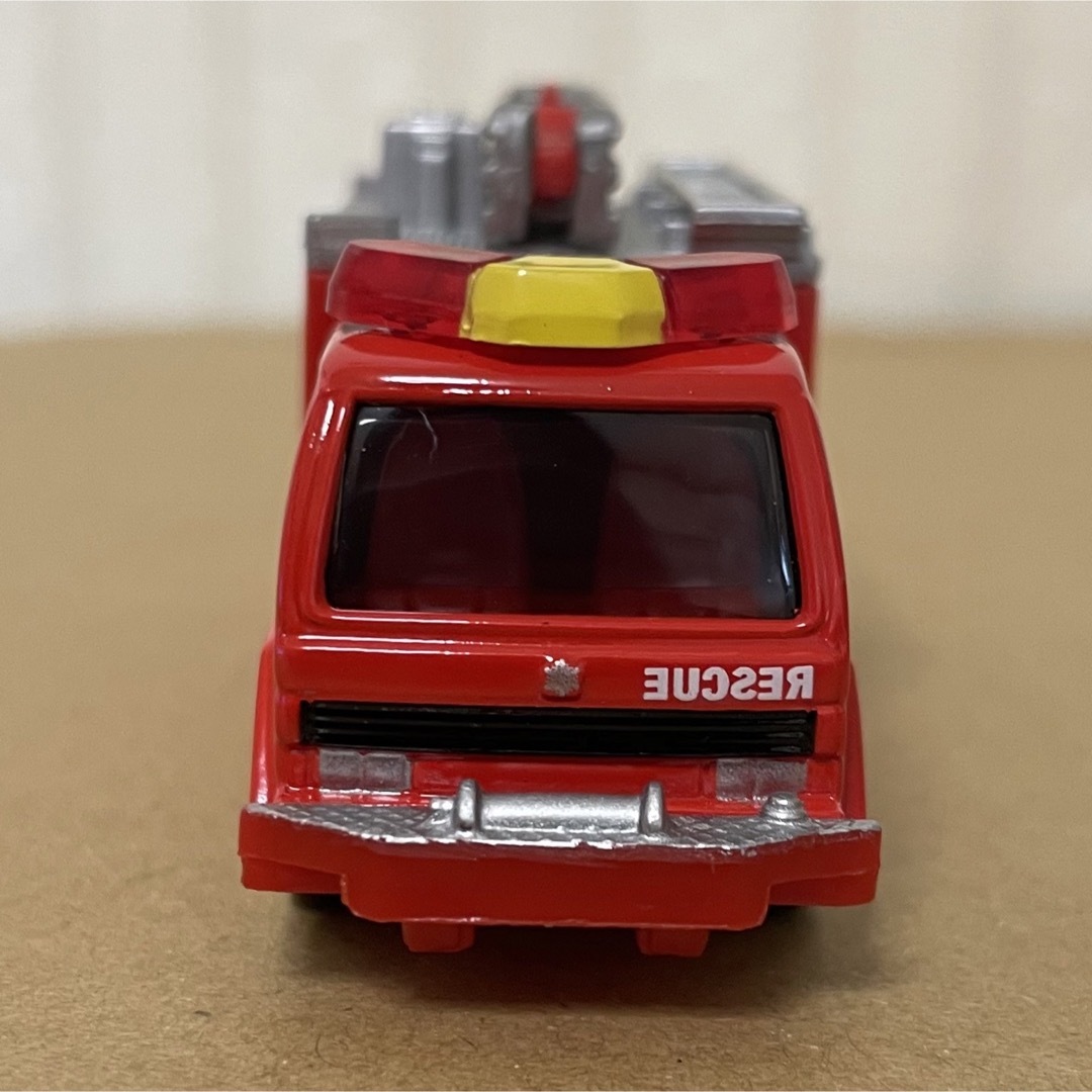 Takara Tomy - トミカ 救助工作車 消防仕様の通販 by 発送元 Takara Tomy - トミカ 救助工作車 消防仕様の通販 by 発送元