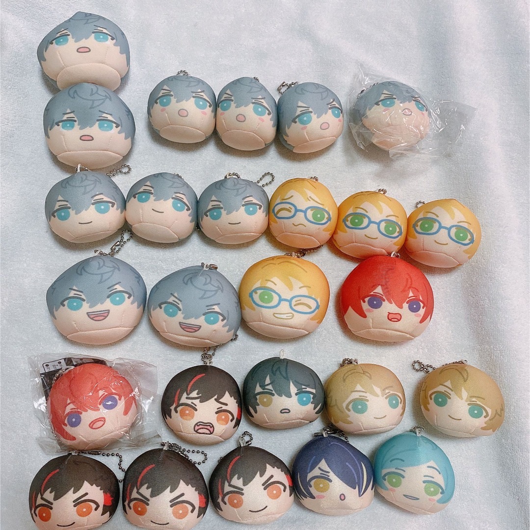 あんスタ あんさんぶるスターズ おまんじゅう (あんさんぶる あんスタ あんさんぶるスターズ おまんじゅう (あんさんぶる