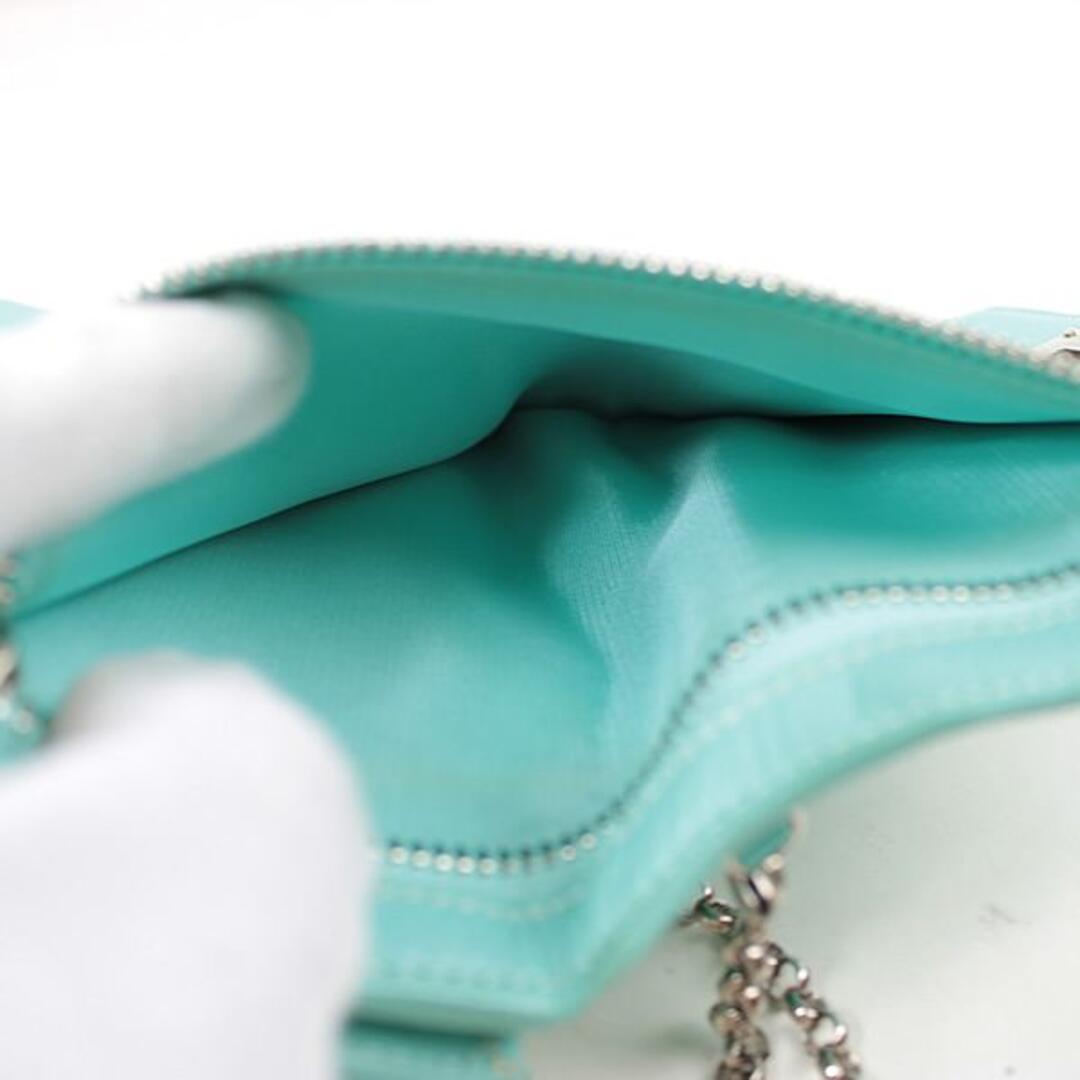 Tiffany & Co. - ティファニー 財布 チェーンウォレット Tiffany & Co. - ティファニー 財布 チェーンウォレット