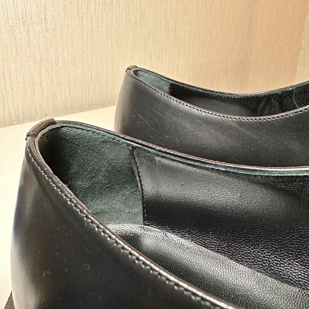 サンローラン 14AW クリーパーズ サイズ41 サンローラン 14AW クリーパーズ サイズ41