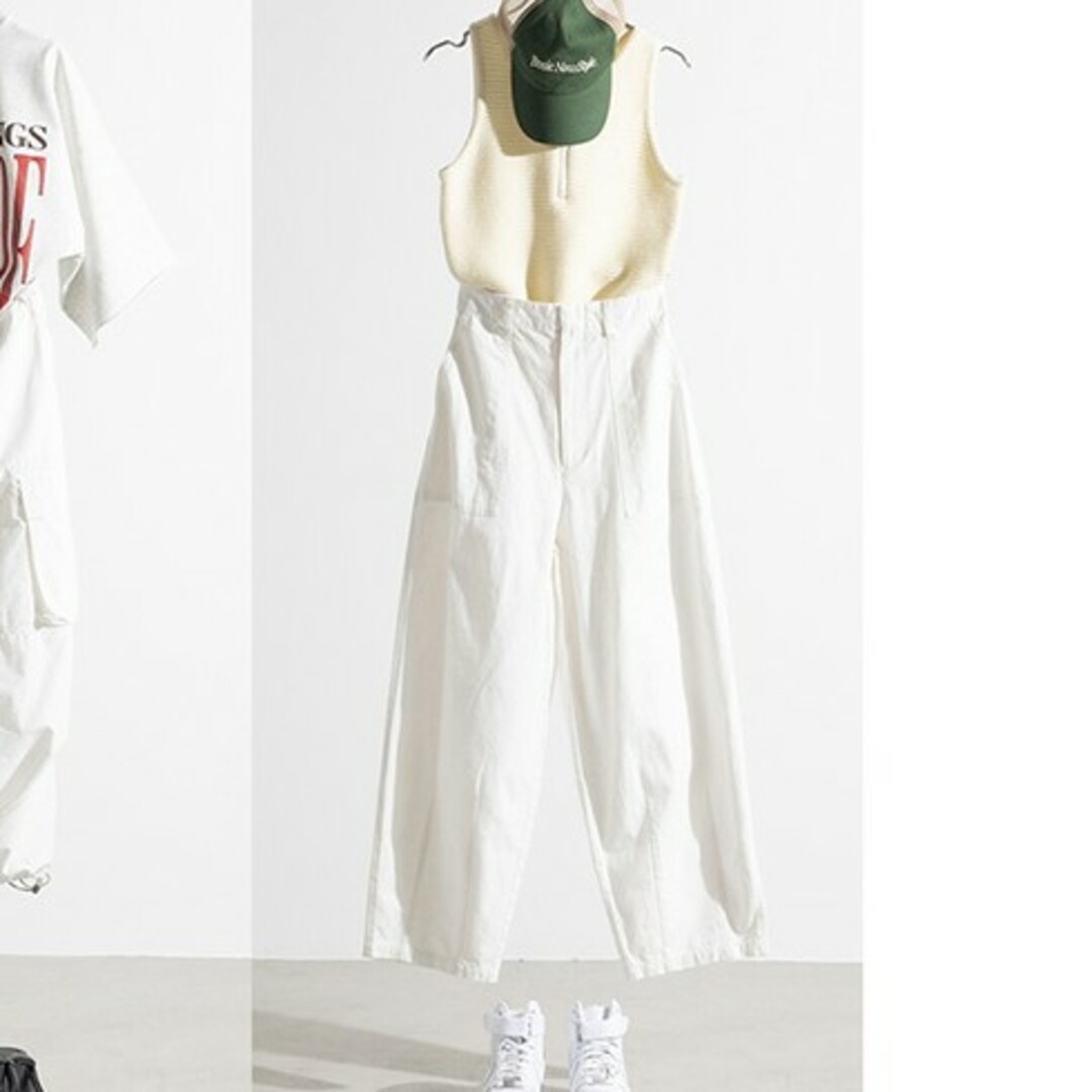 VETEMENTS ヴェトモン ベースボールキャップ 緑 ユニセックス VETEMENTS ヴェトモン ベースボールキャップ 緑 ユニセックス