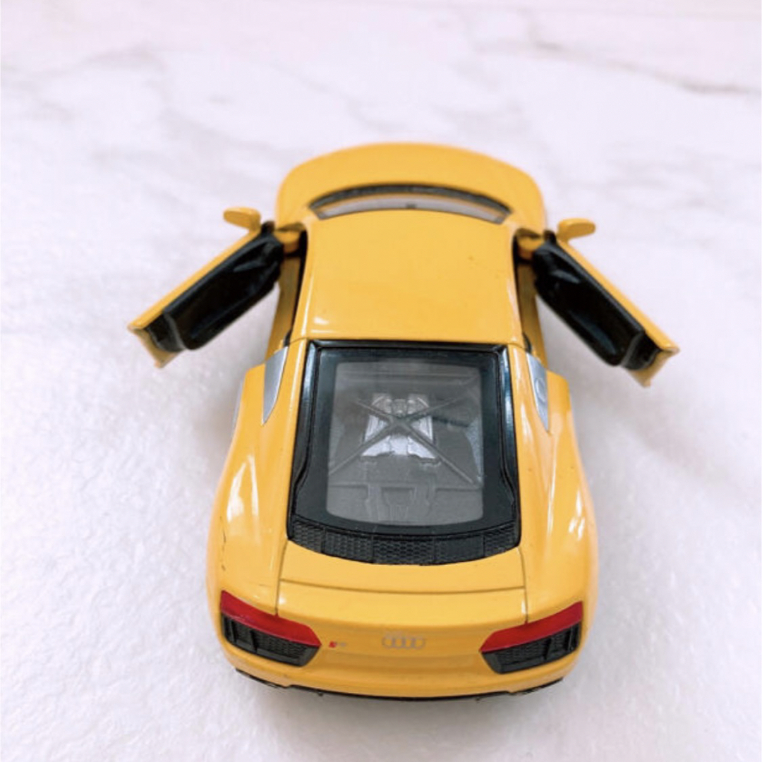 AUDI - AUDI ミニカー モーターショー アウディ トミカ AUDI - AUDI ミニカー モーターショー アウディ トミカ