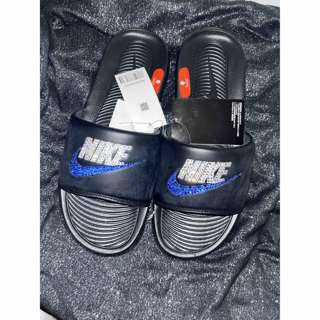 NIKE - NIKE ベナッシ サンダルの通販 by A's shop|ナイキなら NIKE - NIKE ベナッシ サンダルの通販 by A's shop|ナイキなら