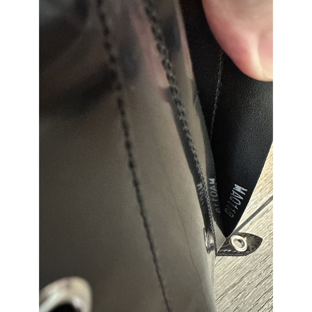 LOUIS VUITTON ルイヴィトン スタートレイル ブーツ LOUIS VUITTON ルイヴィトン スタートレイル ブーツ